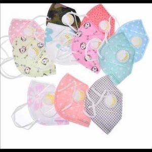 Accessories | Iso Mask With Pocket | Poshmark